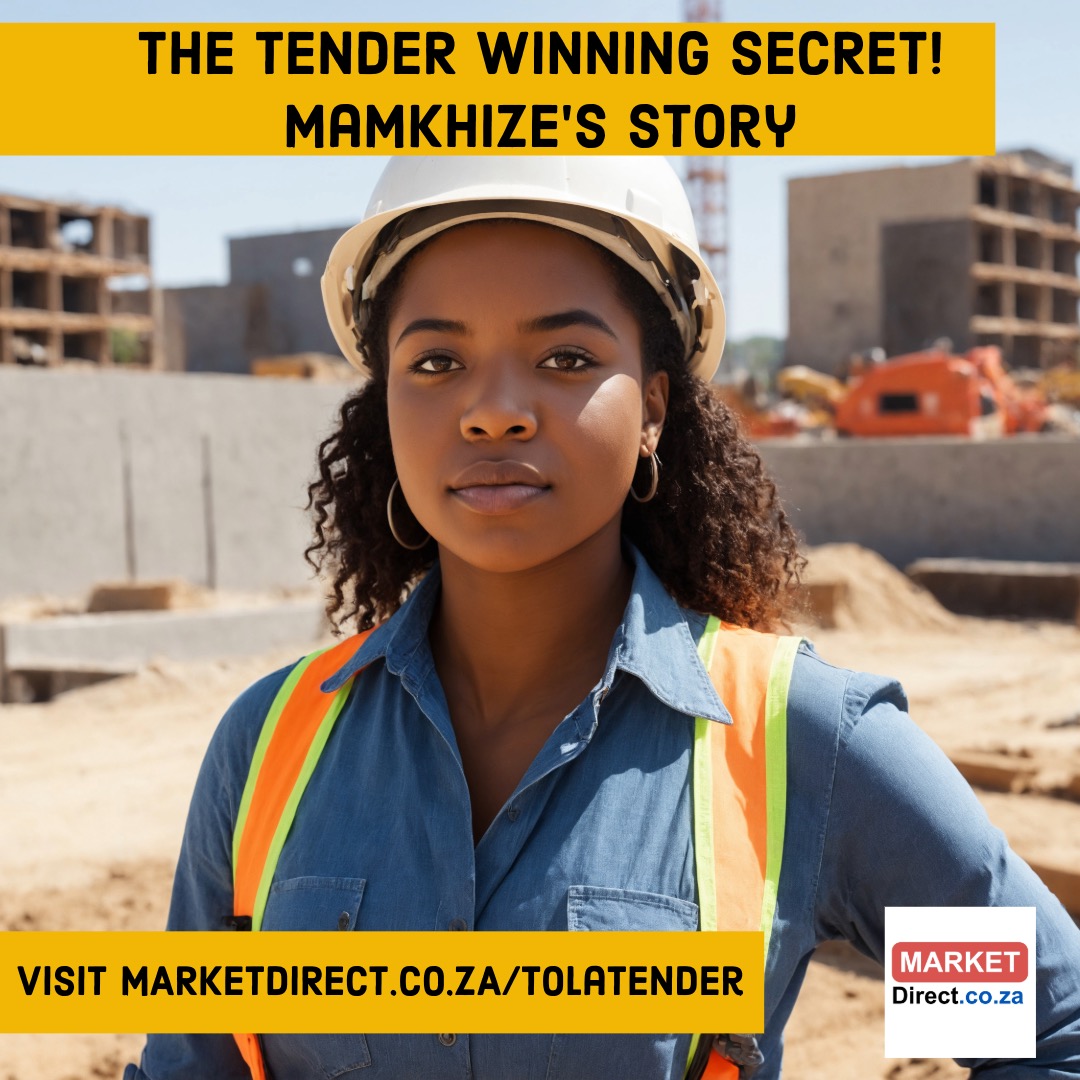 Tender Finance, TolaTenderPro RFQ and Tender Bidding Service and The ...